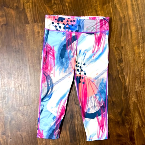Bench | Pants & Jumpsuits | Bench Workout Leggings | Poshmark